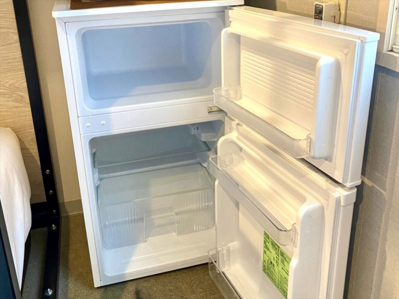 Super Hotel Sendai Hirosedori Amenities Photos - Super Hotel