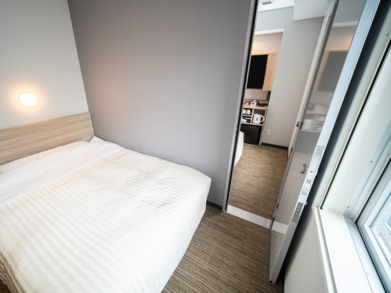 冈山 超級飯店 設施照片 - Super Hotel