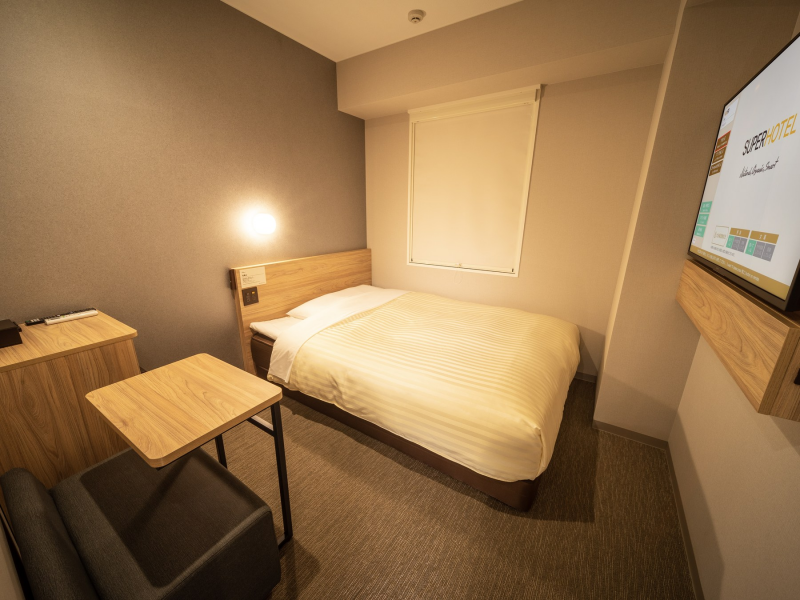 Super Hotel Imabari Amenities Photos - Super Hotel