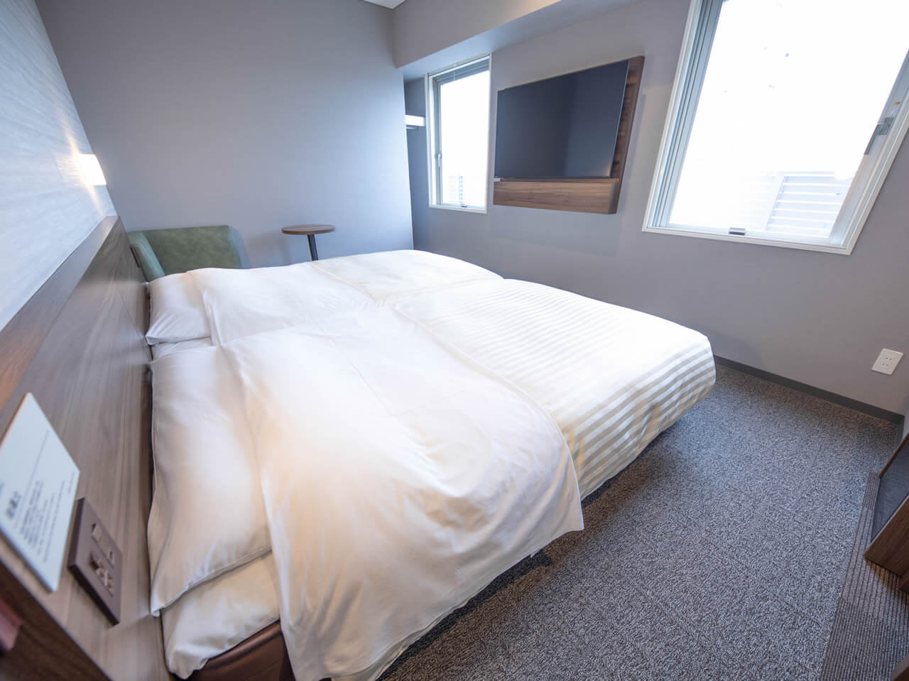 Super Hotel Tokyo Akabane-Eki Minamiguchi - Super Hotel