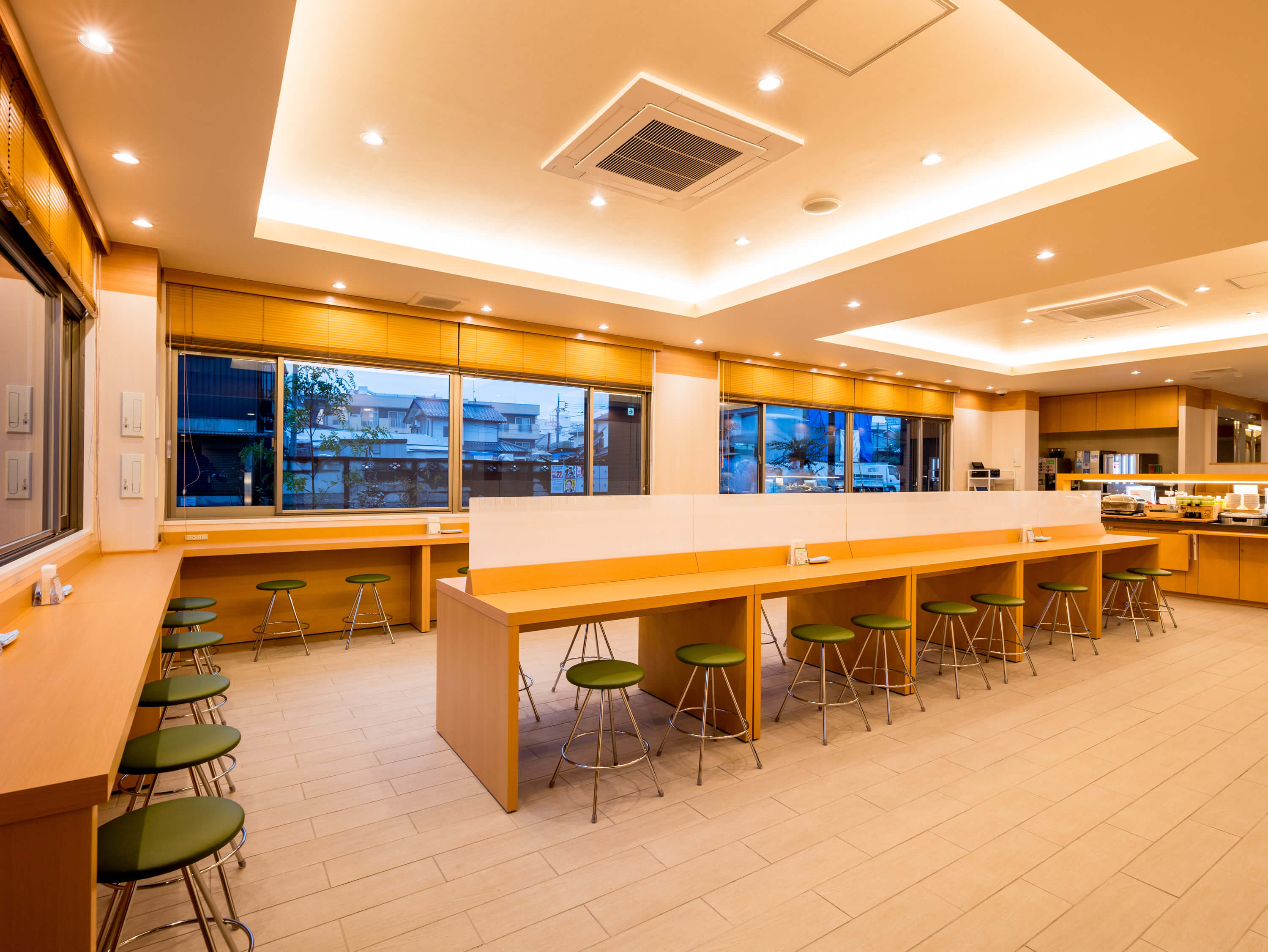 Super Hotel Saitama / Kuki - Super Hotel