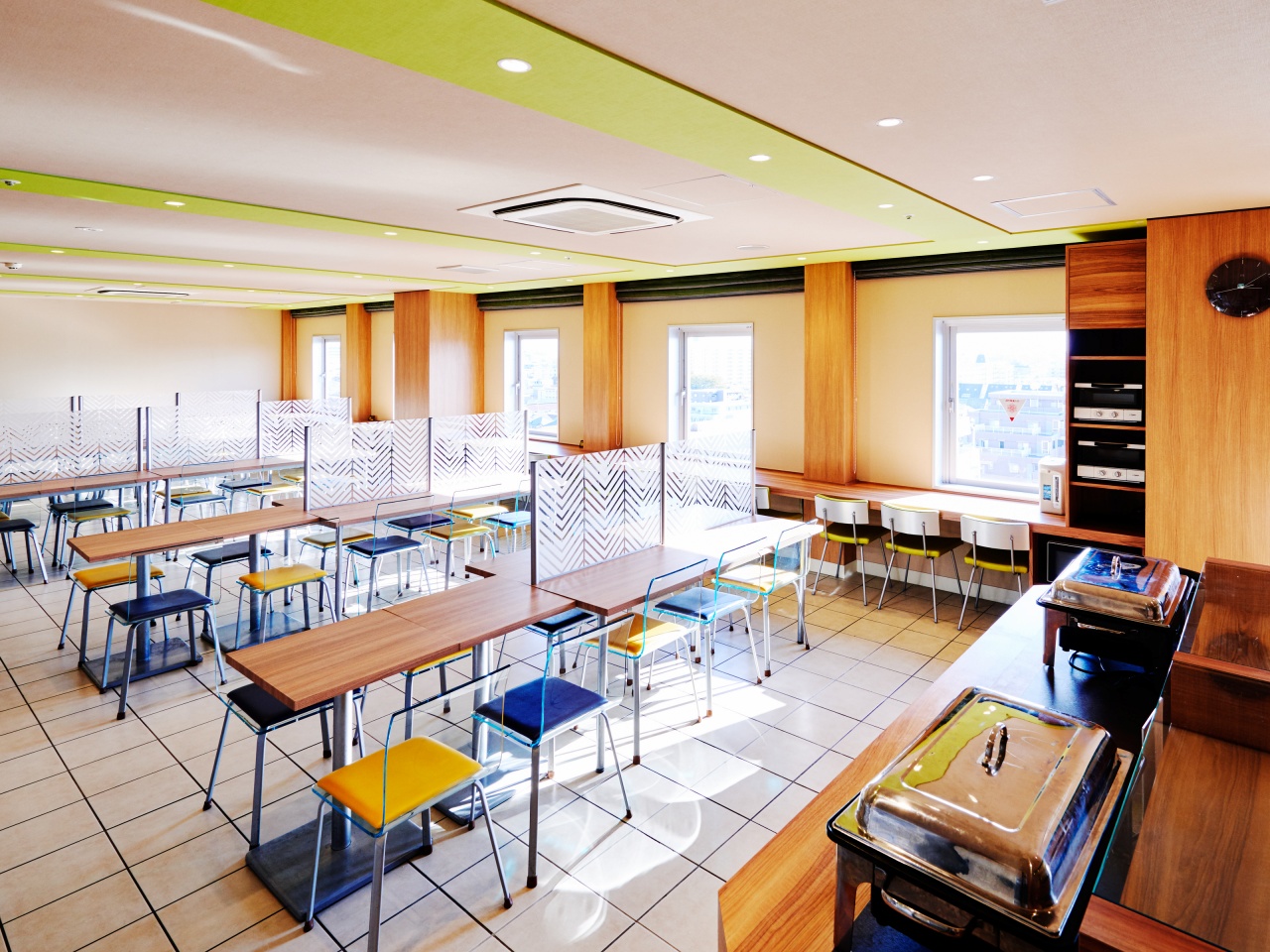 Super Hotel Tozai line Ichikawa Myoden Mae - Super Hotel