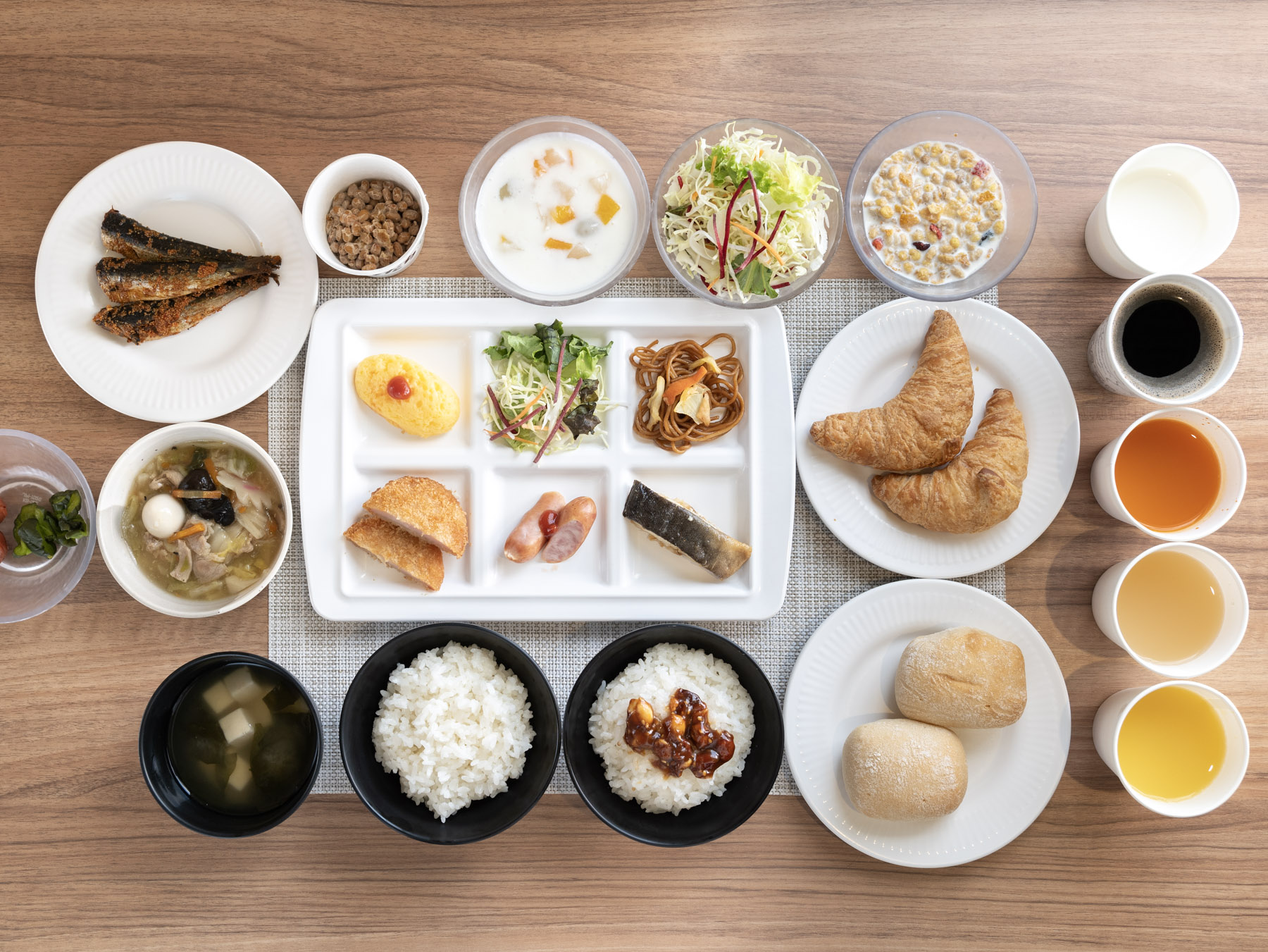 Super Hotel Ichikawa Myoden Station - Super Hotel