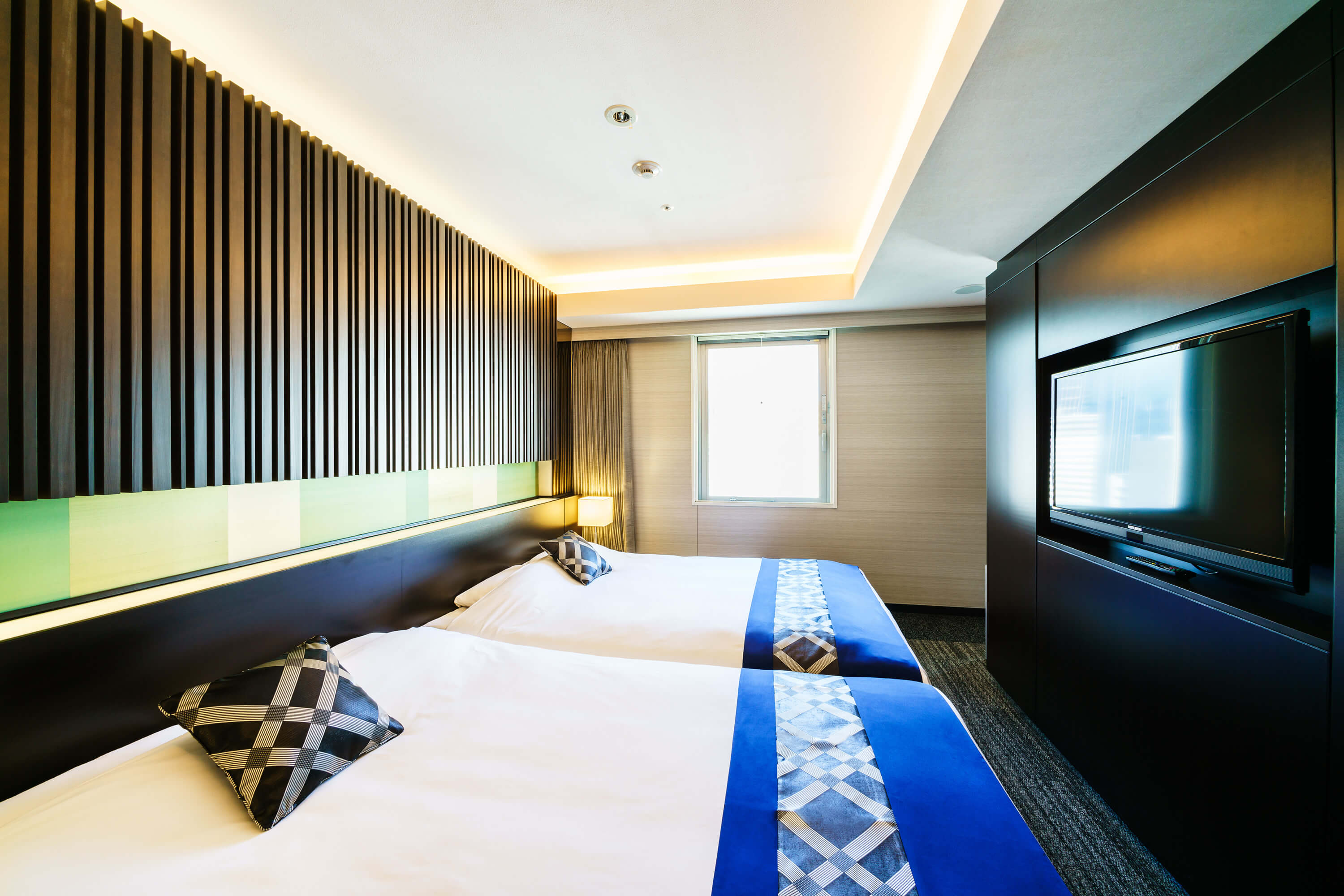 Super Hotel Premier Tokyo Station Yaesu Central Exit - Super Hotel