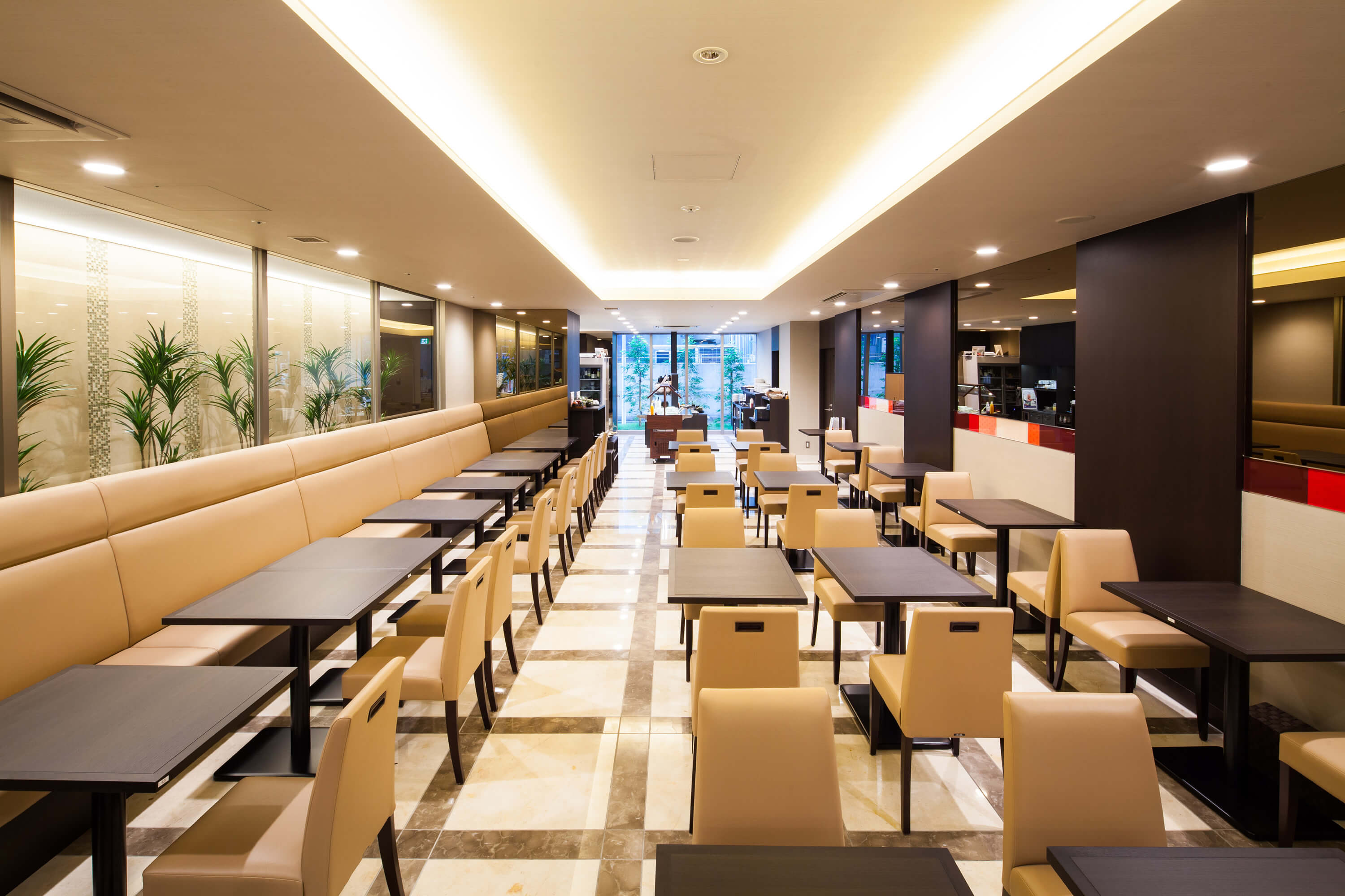 Super Hotel Premier Tokyo Station Yaesu Chuoguchi - Super Hotel